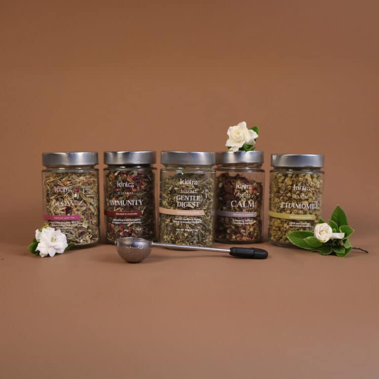 Kintra Mindful Set: Botanical Collection
