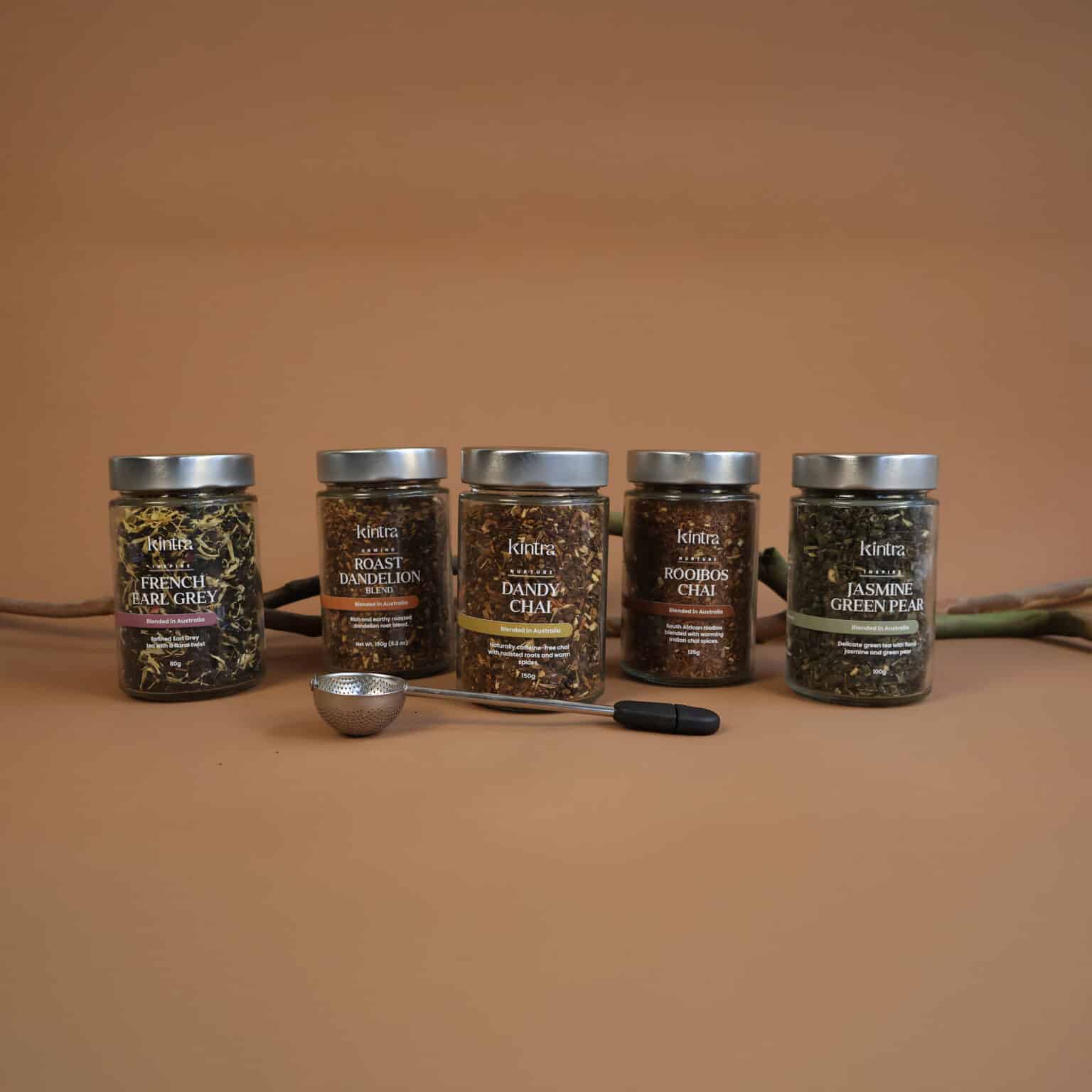 Mindful Set- Signature Collection | Kintra